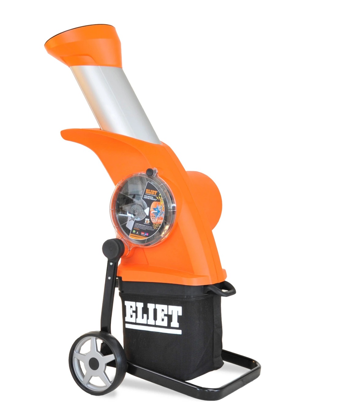 ELIET Häcksler – Trachsel Technik AG – Webshop